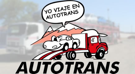 QUIÉNES SOMOS | AUTOTRANS