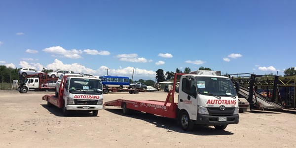 INICIO | AUTOTRANS